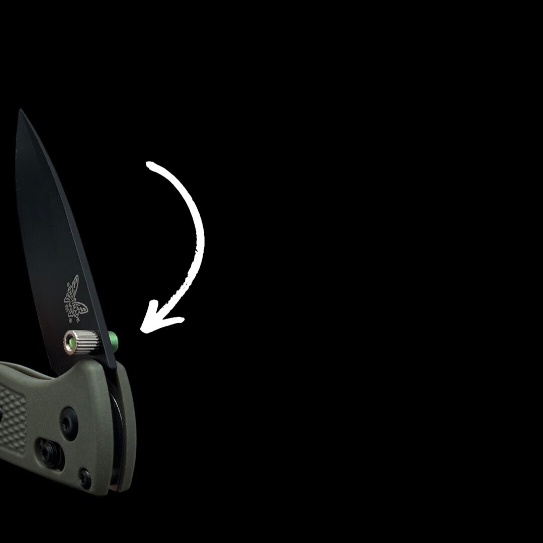 Mini Bugout Mini Adamas Mini Boost Thumb Stud Custom Colour Back Thumb ...