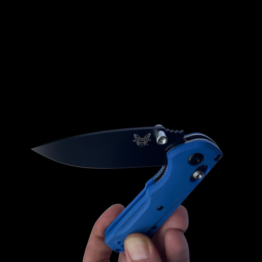 Benchmade Freek Models Thumb Stud Custom Colour Barrel Thumb Stud ...