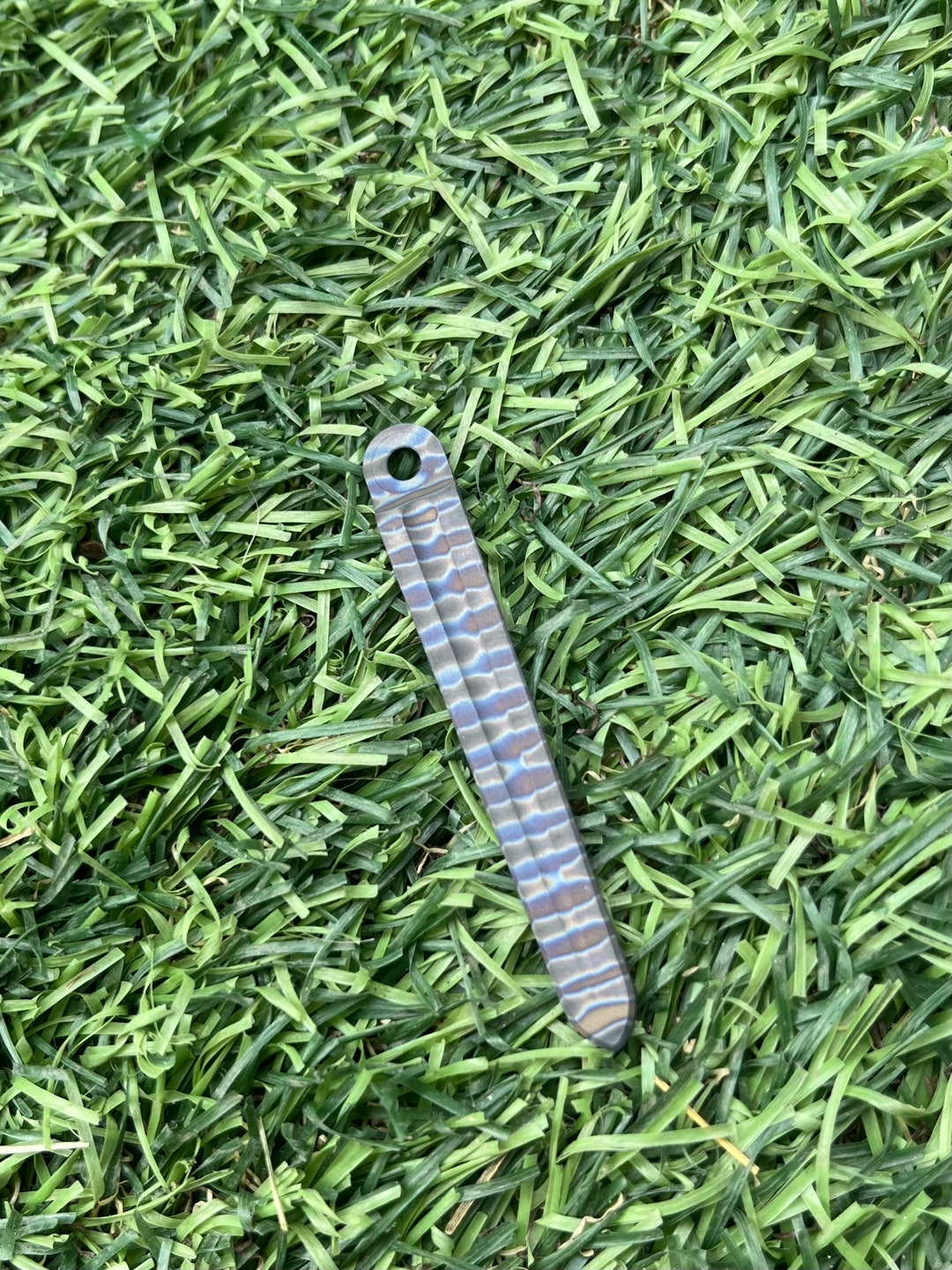 Fits Chris Reeve Small Sebenza + Large Sebenza + Inkosi Models / 1x ...