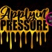 Applying Pressure Svg, Success Svg, Hustler Svg, Unapologetic Svg ...
