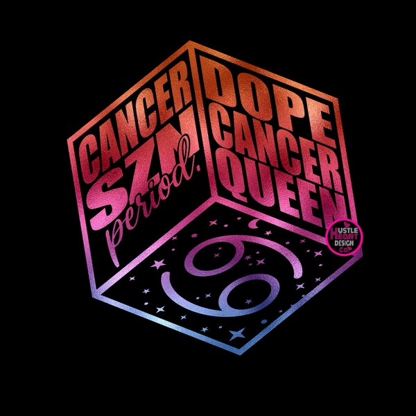 Zodiac Etsy