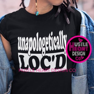 Locs Svg, It's the Locs for Me Svg, Dreadlocks Svg, Loc Queen Svg ...