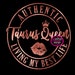 Taurus Svg Authentic Taurus Svg Taurus Vibes Svg Zodiac | Etsy