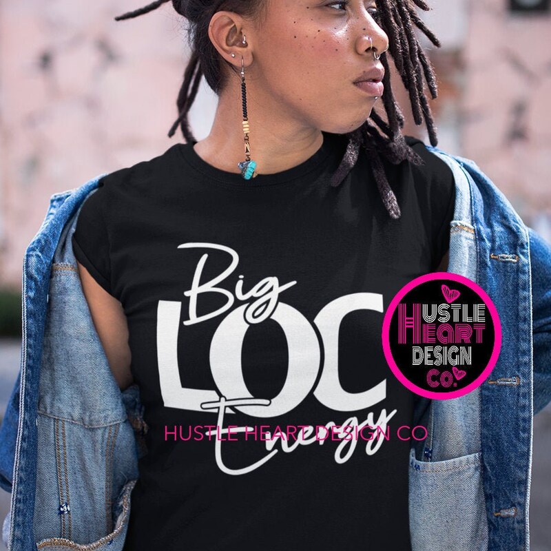 Big D History - Etsy