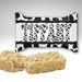 Crispy Rice Treat Wrapper Mockup for Canva, Party Favor Mockup, Add ...