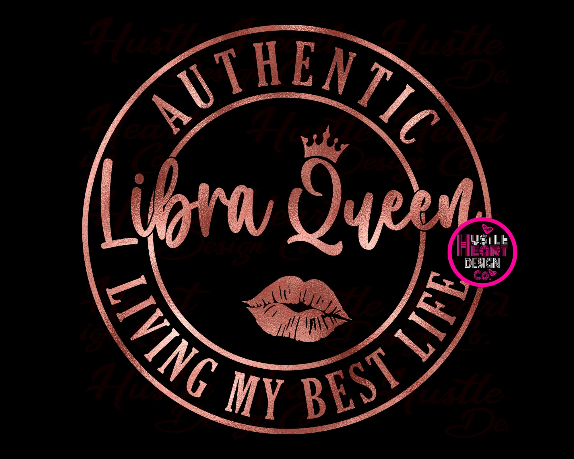 Authentic Libra Queen Svg Libra Svg Faith and Favor Svg - Etsy