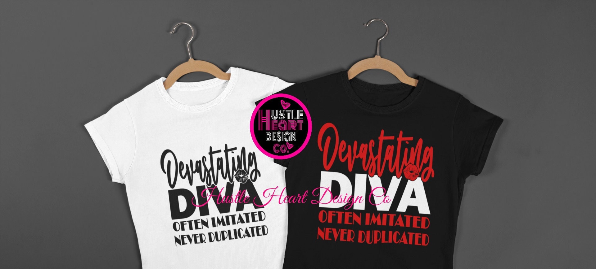 Devastating Diva Svg Devastating Diva Often Imitated Never - Etsy