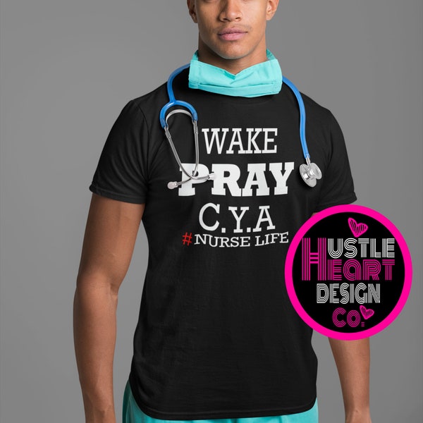 Nurse Prayer Svg - Etsy