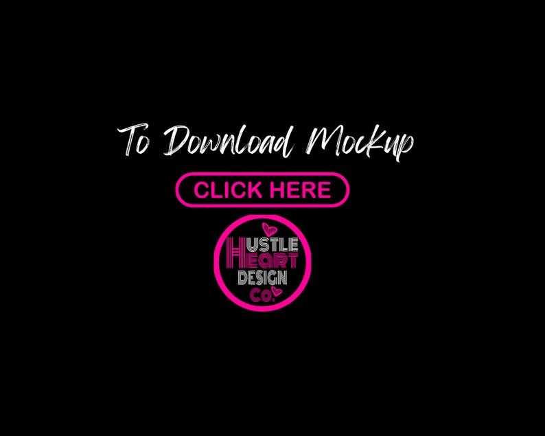 Canva Half Letters Template Fill Your Own Half Letters on - Etsy