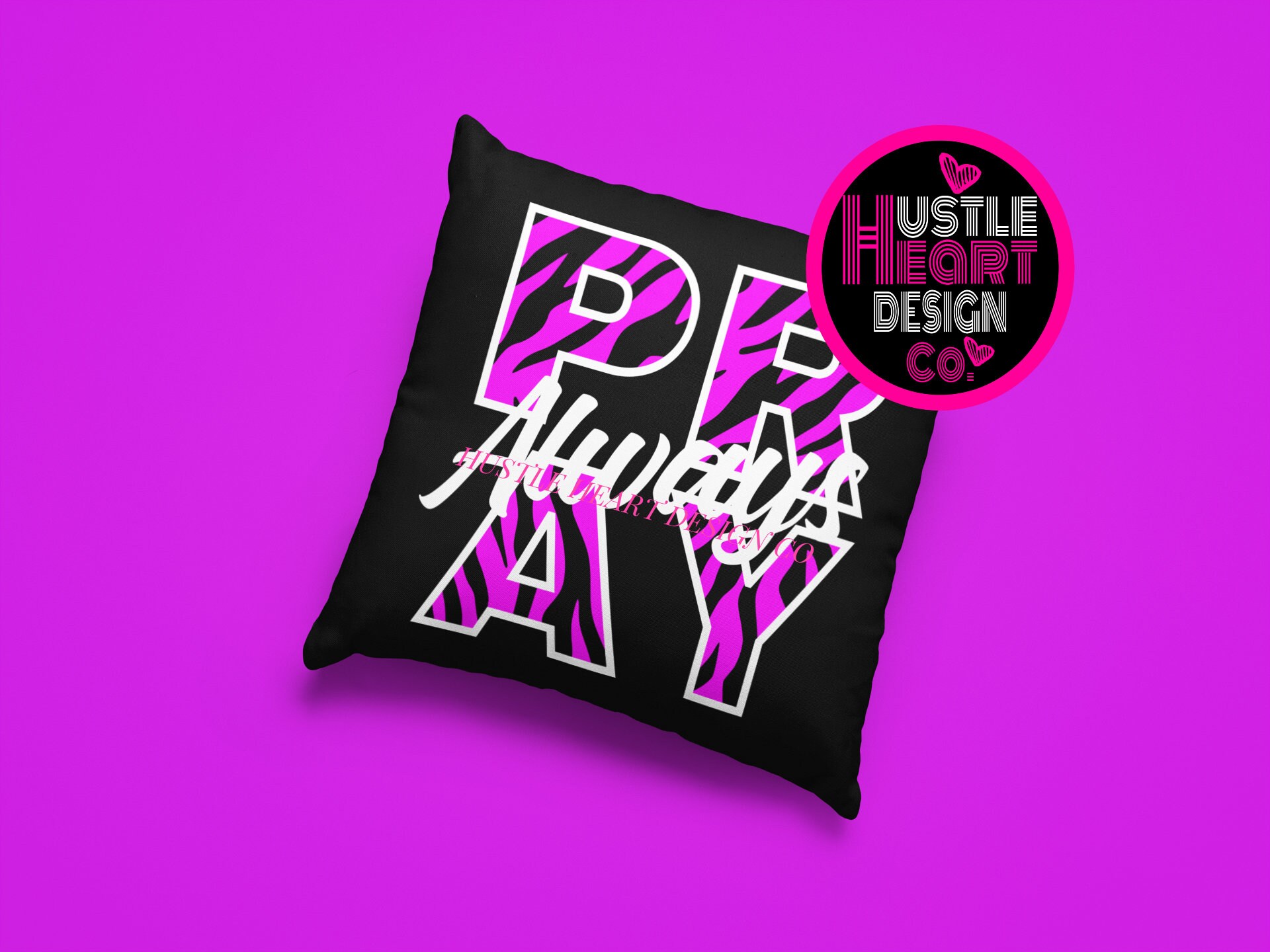 Pray Svg Always Pray Svg Pray Always Svg Pray on It Svg - Etsy