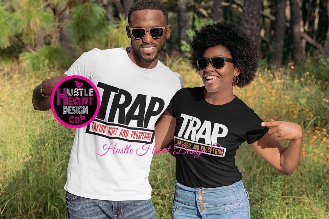 Trap Svg, Trap Queen Svg, Trap King Svg , Couples Svg, Motivational Svg ...