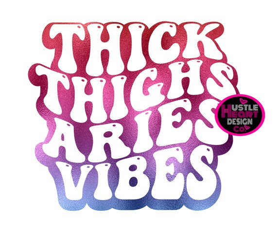 Drawing & Illustration Digital SVG/PNG File Horoscope Svg April Girl Svg Thick Thighs Taurus ...