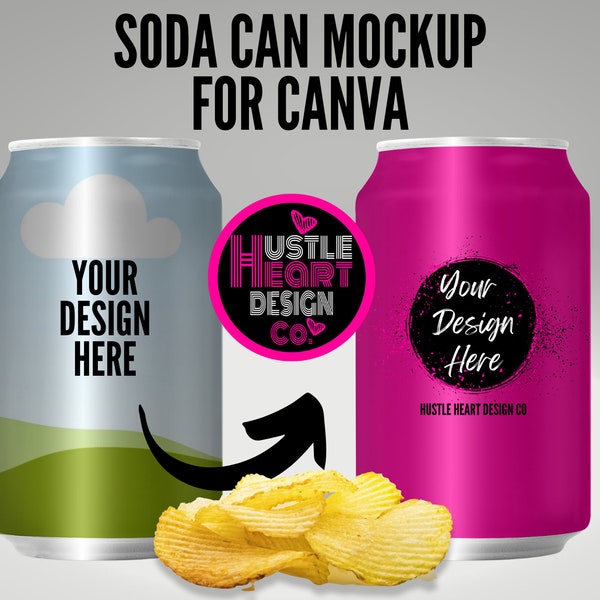 Soda Can Art - Etsy