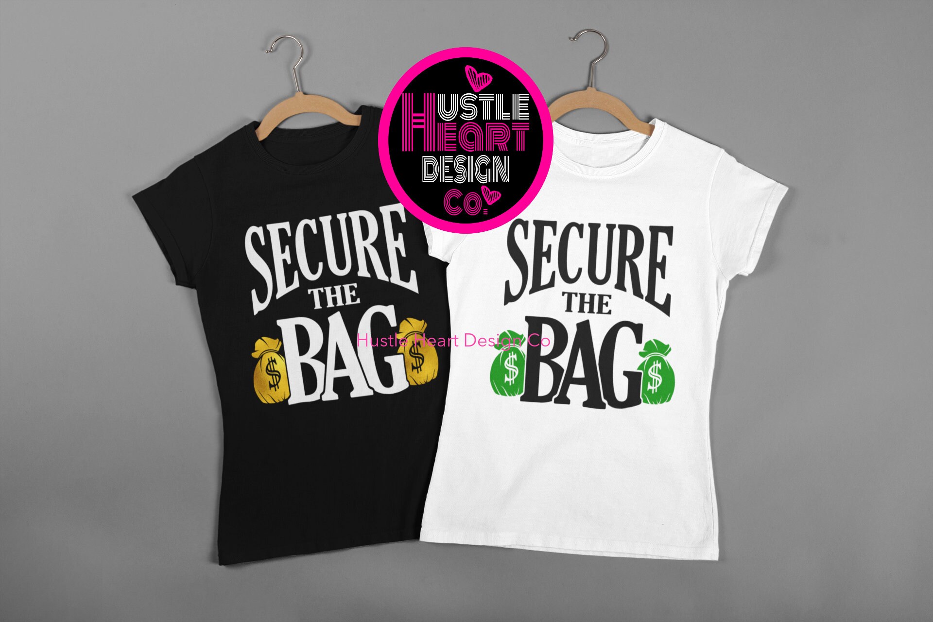 Secure The bag Svg I am The Bag Svg Goal Getter Ambition | Etsy Secure The bag Svg I am The Bag Svg Goal Getter Ambition | Etsy