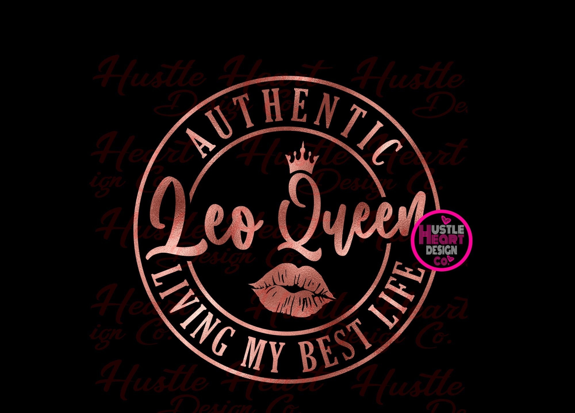 Leo Svg, Authentic Leo Queen, Faith and Favor Living My Blessed Life ...