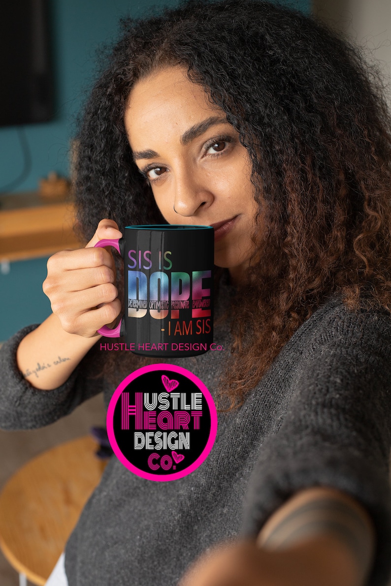 She is Dope Svg, I Am She Svg, Self Care Svg, Confidence Svg, I Am A ...