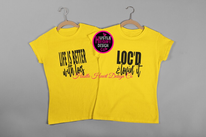 Locs Svg, Big Loc Energy Svg, Natural Hair Svg, Loc Vibes Svg, Black ...