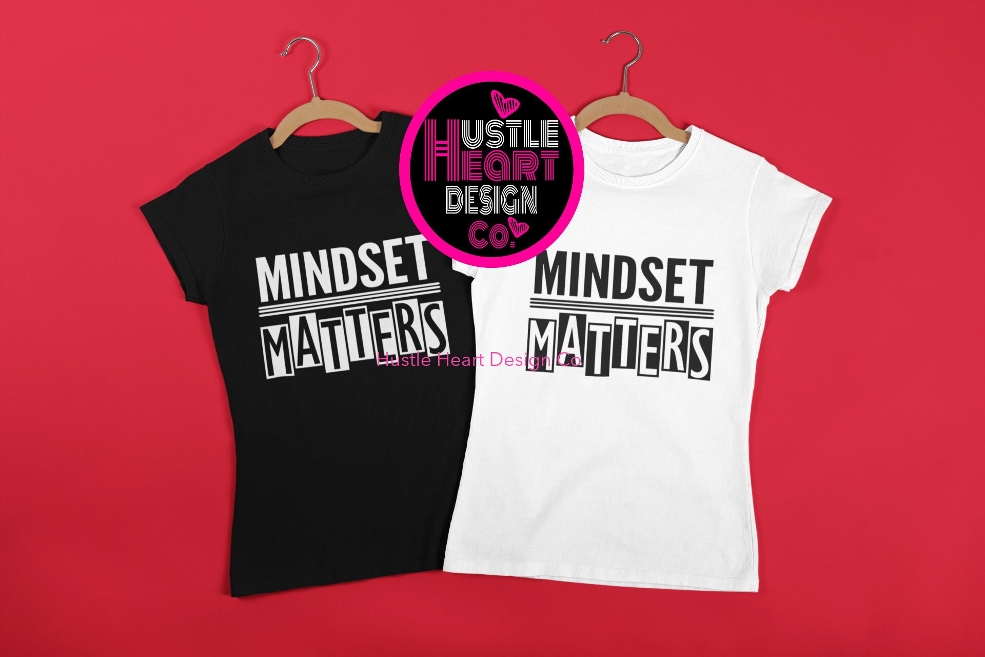 Mindset Svg Mindset Matters Mindset is Everything Svg | Etsy