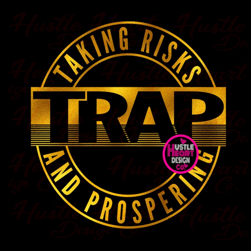 Trapping King - Etsy