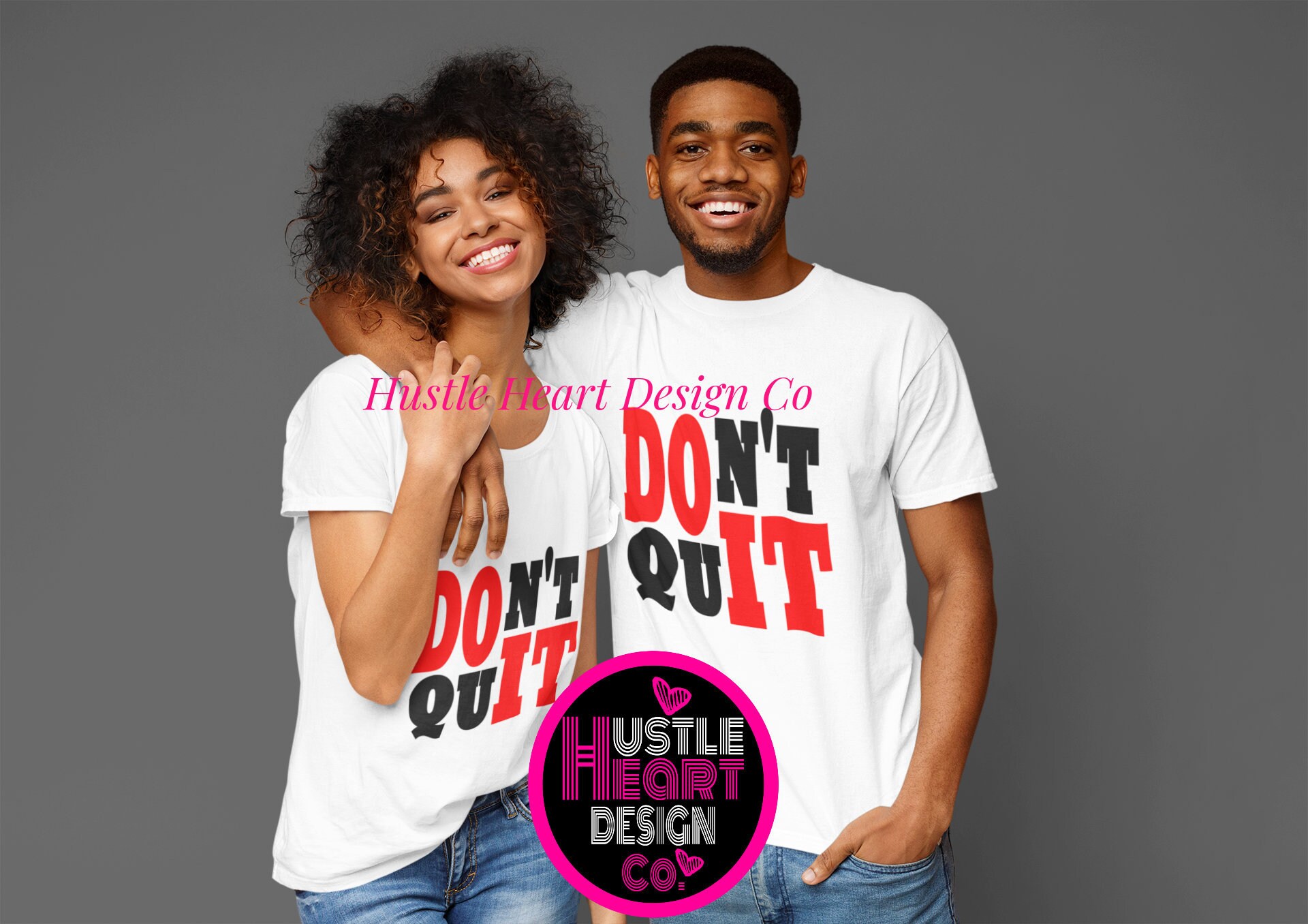 Don't Quit SVG, Just Do It Svg, Affirmation Svg, Believe in Yourself ...