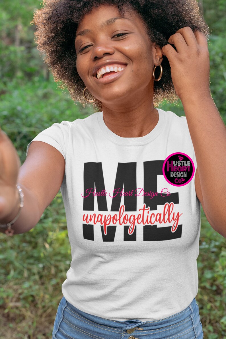 Unapologetically Me Svg Self-care Svg Self-love Svg SVG/ | Etsy