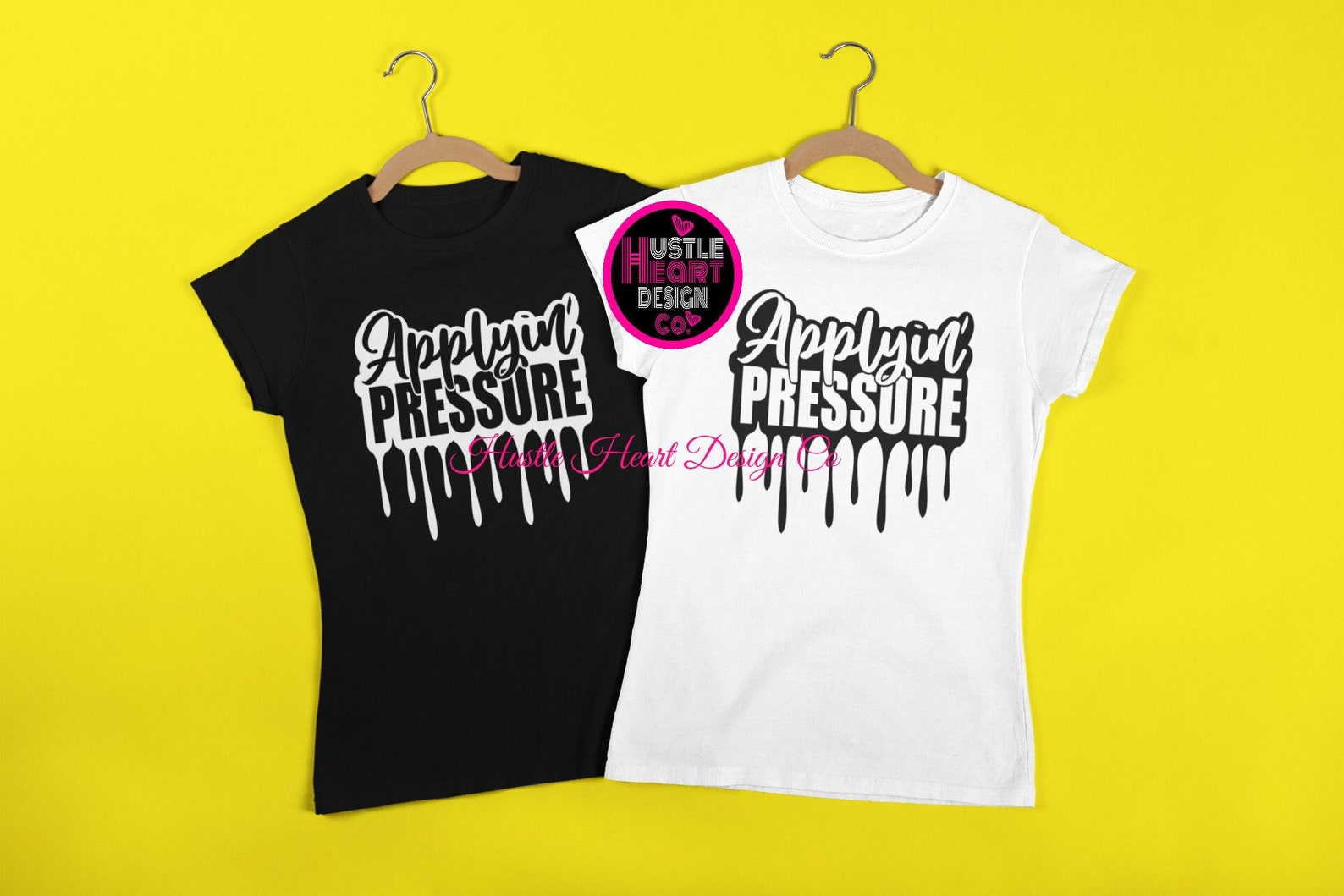Applying Pressure Svg Success Svg Hustler Svg Unapologetic | Etsy
