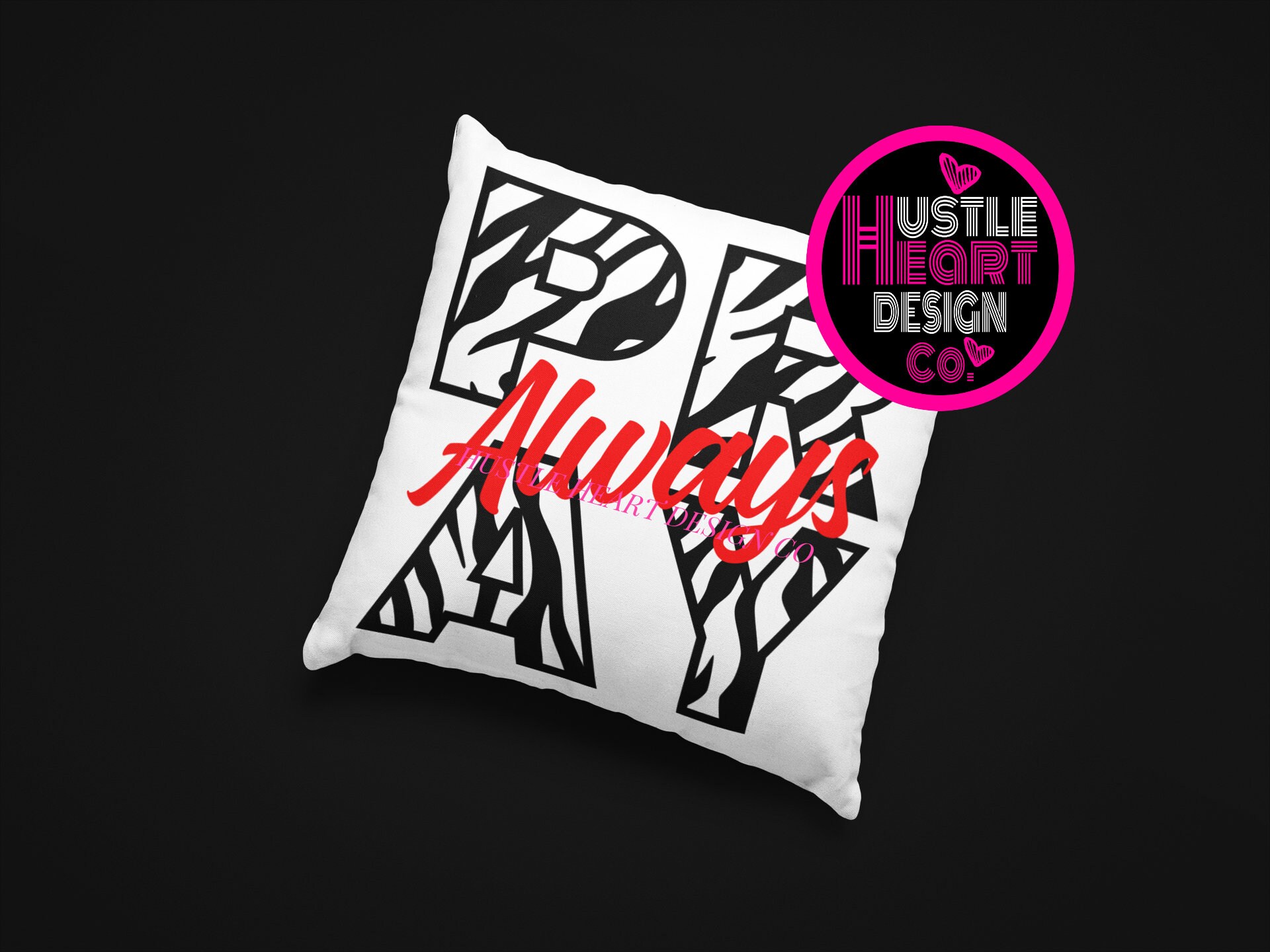 Pray Svg Always Pray Svg Pray Always Svg Pray on It Svg - Etsy