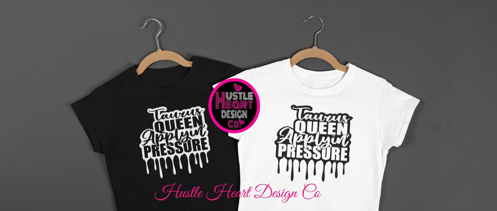 Taurus SVG Taurus Queen Applying Pressure Svg Sis is - Etsy