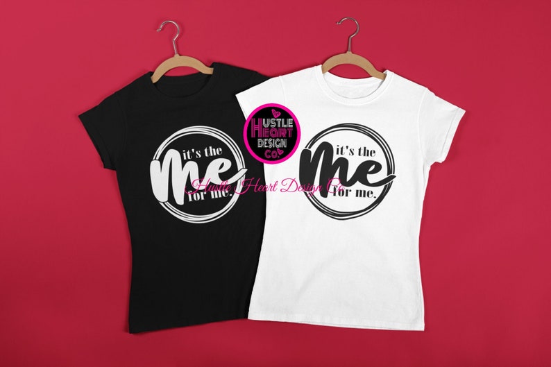 It's the Me for Me Svg Me Vs Me Svg Self Care Svg - Etsy