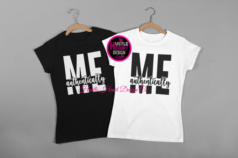 Authentic Svg, Authentically Me Svg, Fearlessly Authentic Svg ...