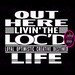 Locs Svg, It's the Locs for Me Svg, Living the Loc'd Life Svg, Loc ...