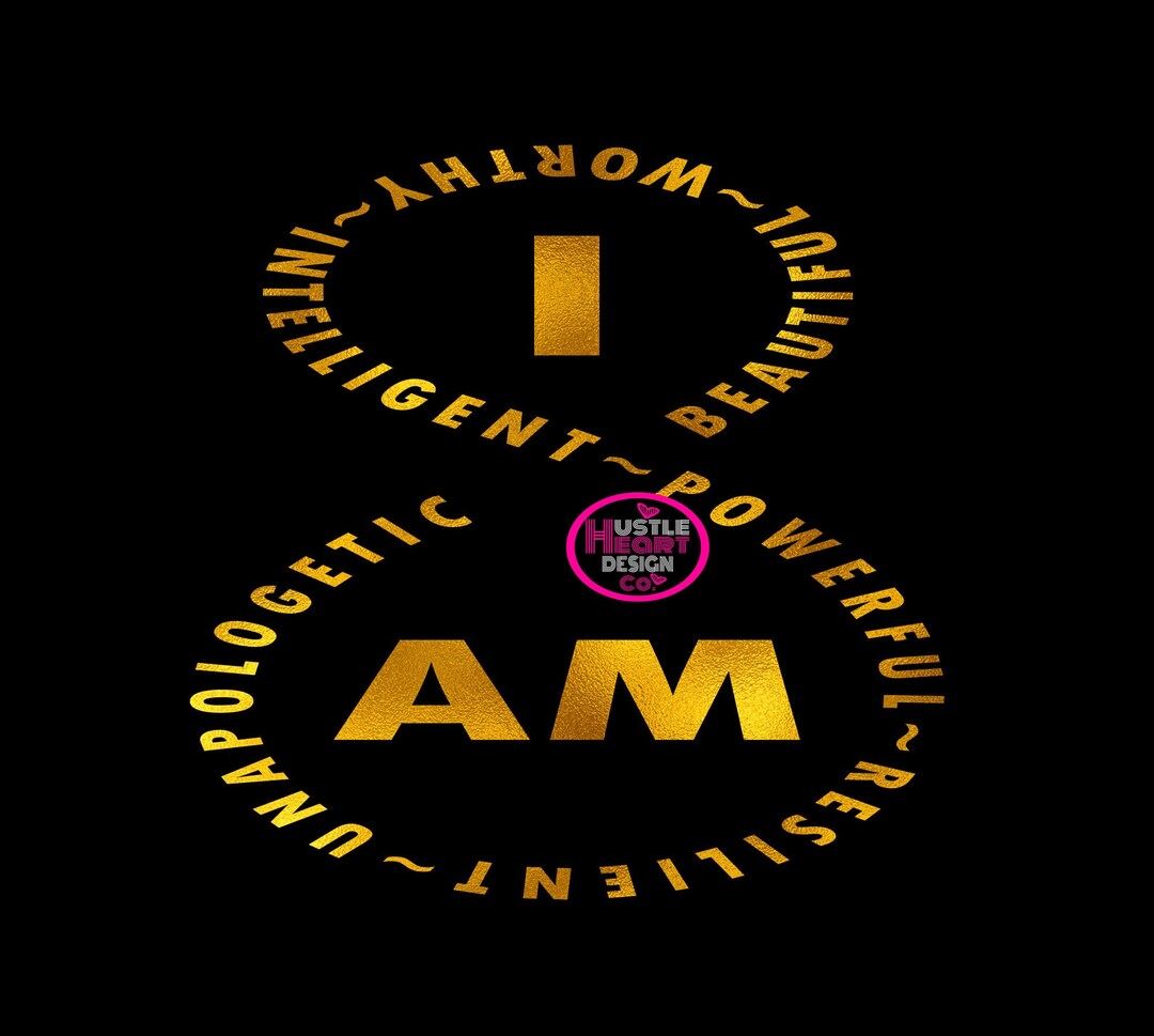 Infinity Svg, Self Love Svg, Affirmation Svg, Svg, Self Care Svg ...