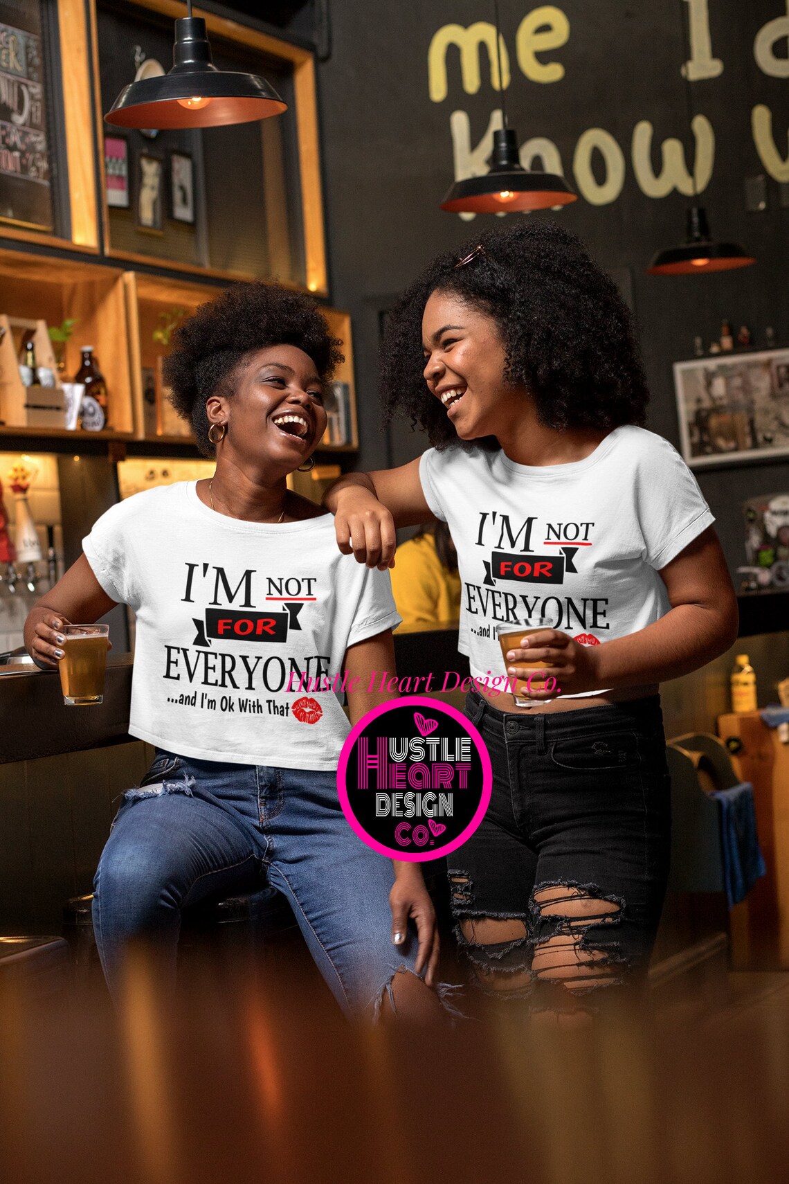 I'm Not for Everyone Svg I Am Not for Everyone Self Love - Etsy