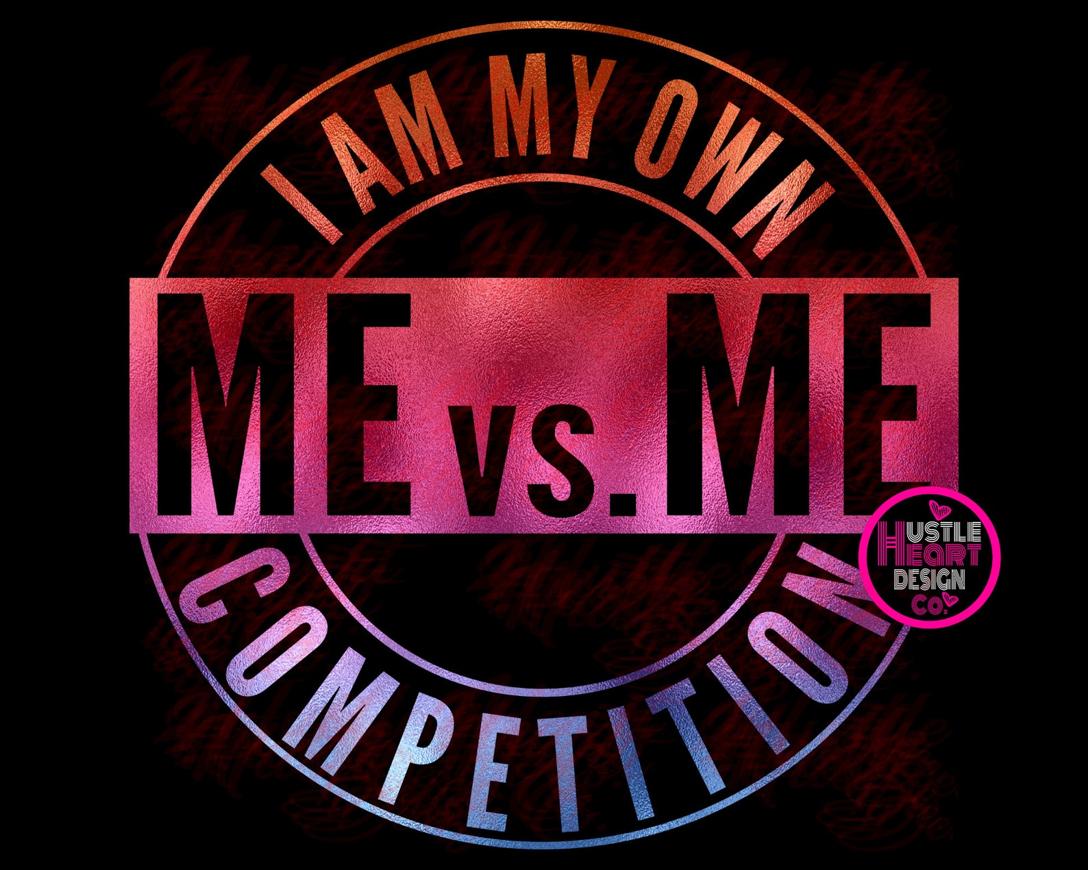 Me Vs Me Svg It's the Me for Me Svg Me Vs Me I Am My Own - Etsy