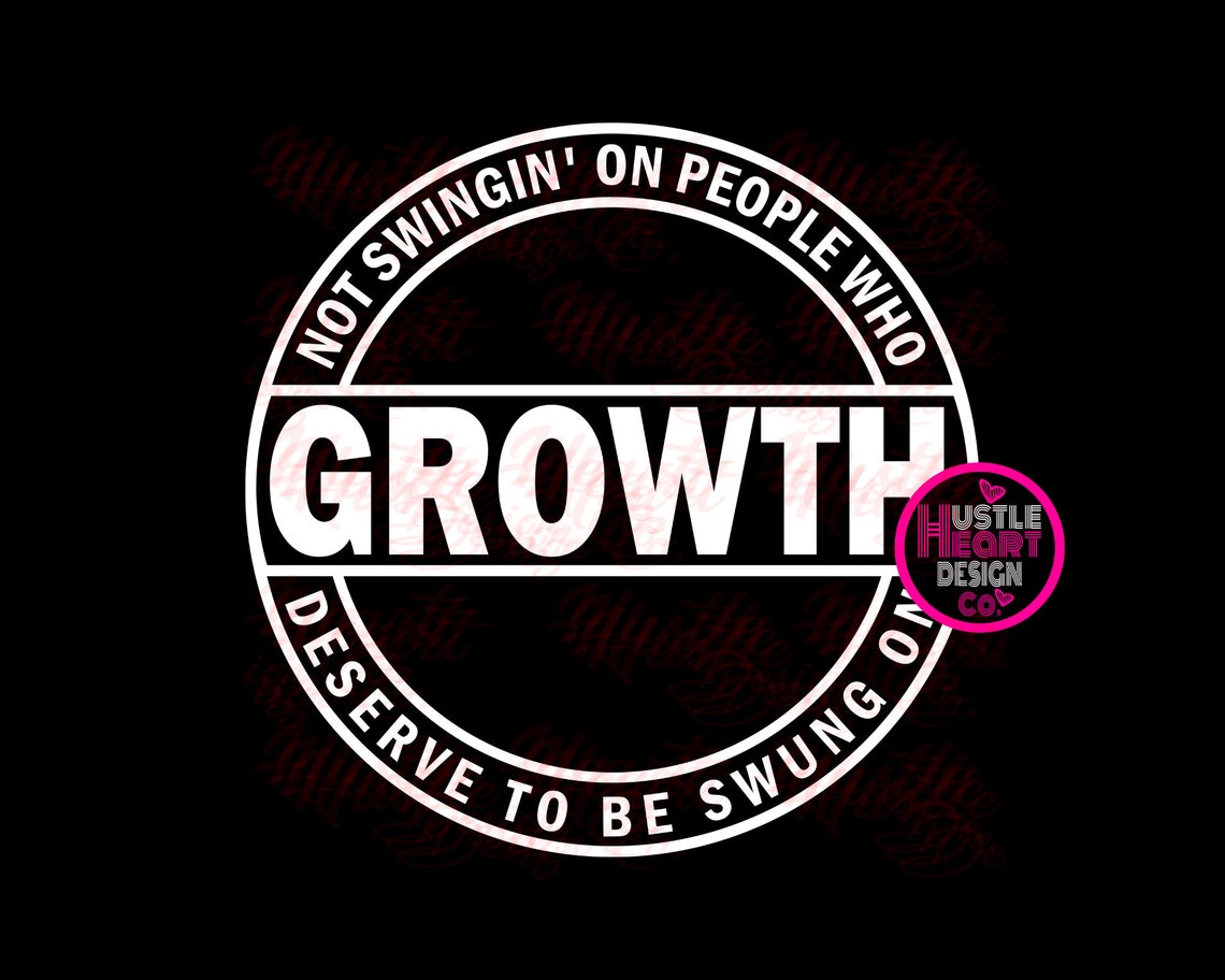 Growth Svg, Growth Definition Svg, Selflove Svg, Goals Svg, Small ...