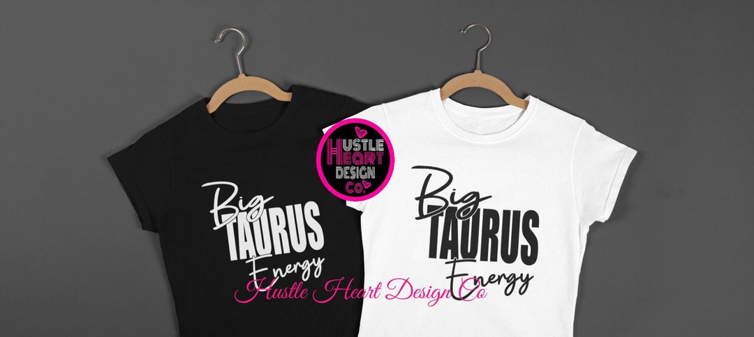 Taurus SVG, Big Taurus Energy, Zodiac Svg, Horoscope Svg, Astrology Svg ...