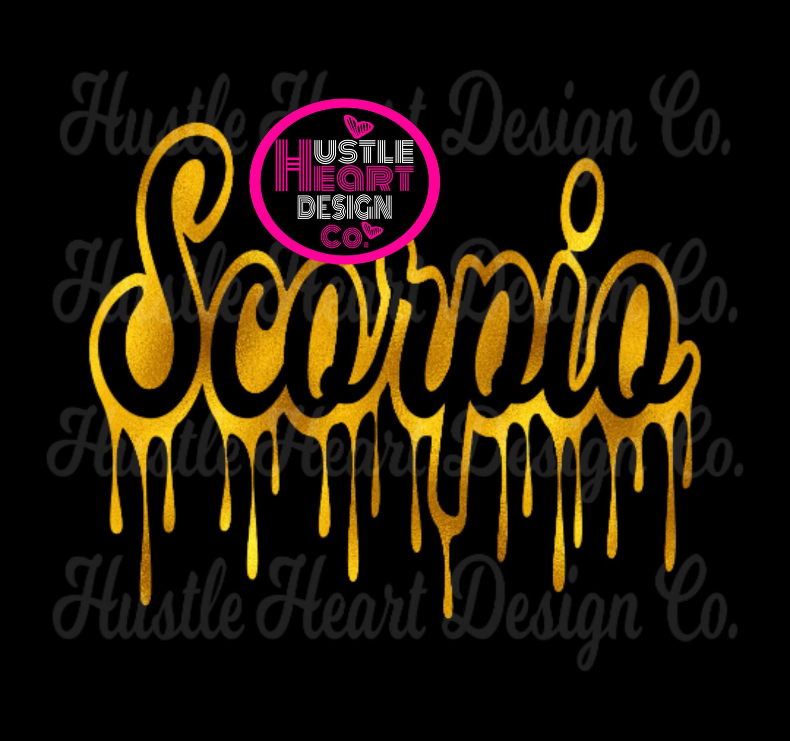 Scorpio SVG, It's A Scorpio Thing Svg, Scorpio Queen Svg, Zodiac Svg ...