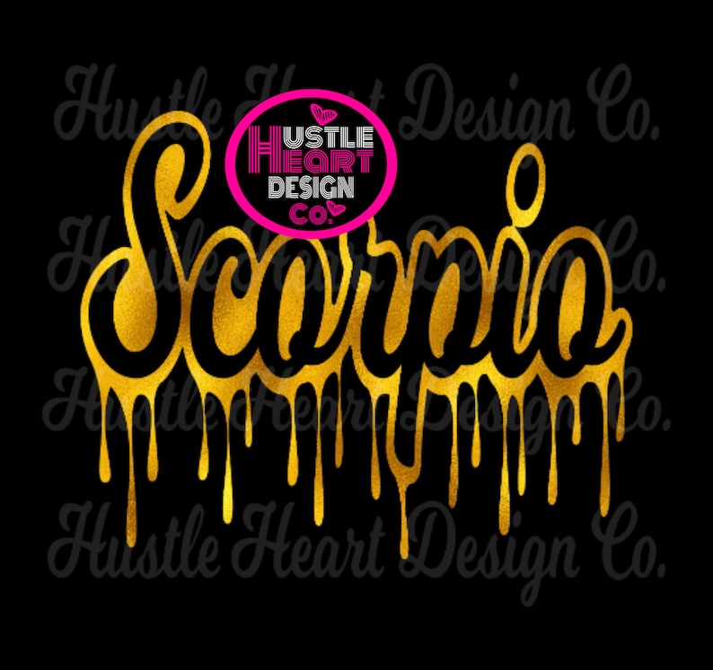 Scorpio SVG, It's A Scorpio Thing Svg, Scorpio Queen Svg, Zodiac Svg ...