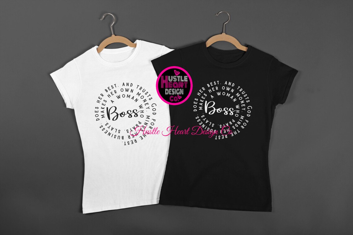 Boss Definition Svg Woman Definition Svg Girl Boss Svg - Etsy