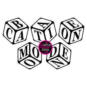 Baecation Svg, Baecation Vibes Svg, Baecation Mode on Svg, 3d Svg ...