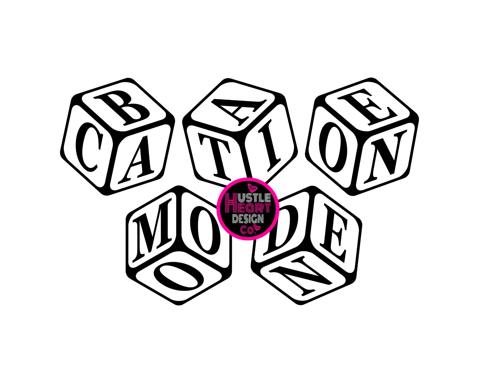 Baecation Svg Baecation Vibes Svg Baecation Mode on Svg 3d - Etsy UK