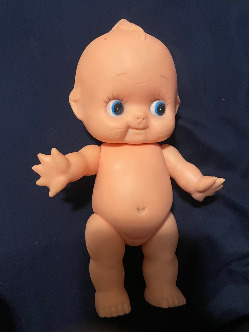 Kewpie Doll - Etsy