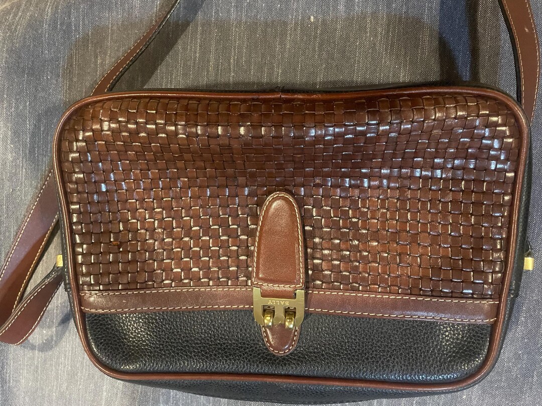 Bally Purse - Etsy