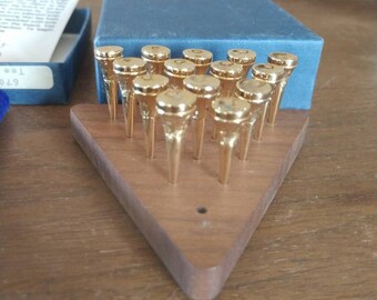 Desktop Golf Game - Etsy