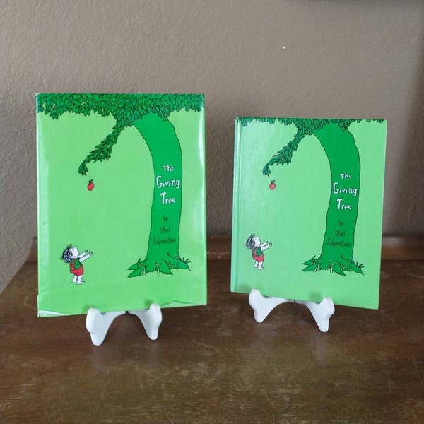The Giving Tree - Etsy