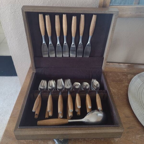 Dansk Flatware - Etsy