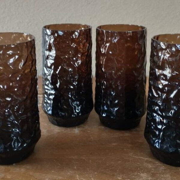 Crinkle Glass - Etsy