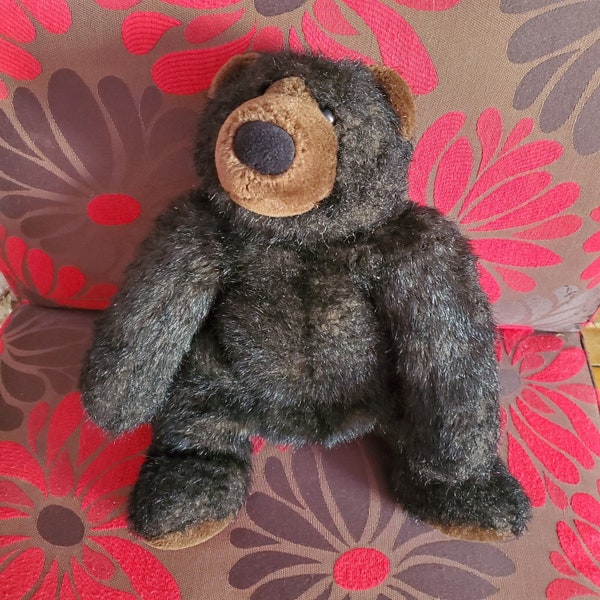 Retired Build a Bear - Etsy