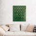 Handmade Arabic Calligraphy Loh E Qurani - Etsy