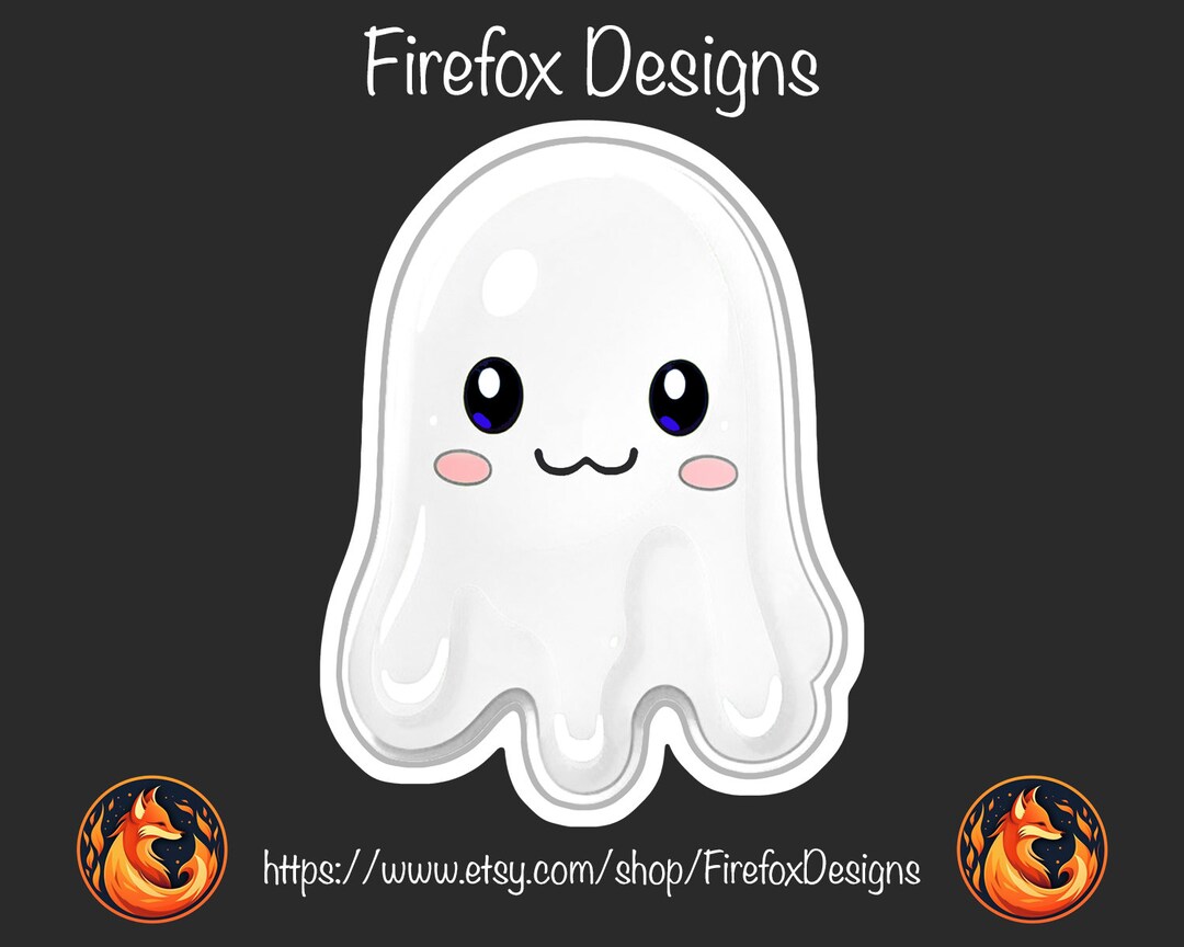 Booyah 3 Sticker Decal - Etsy